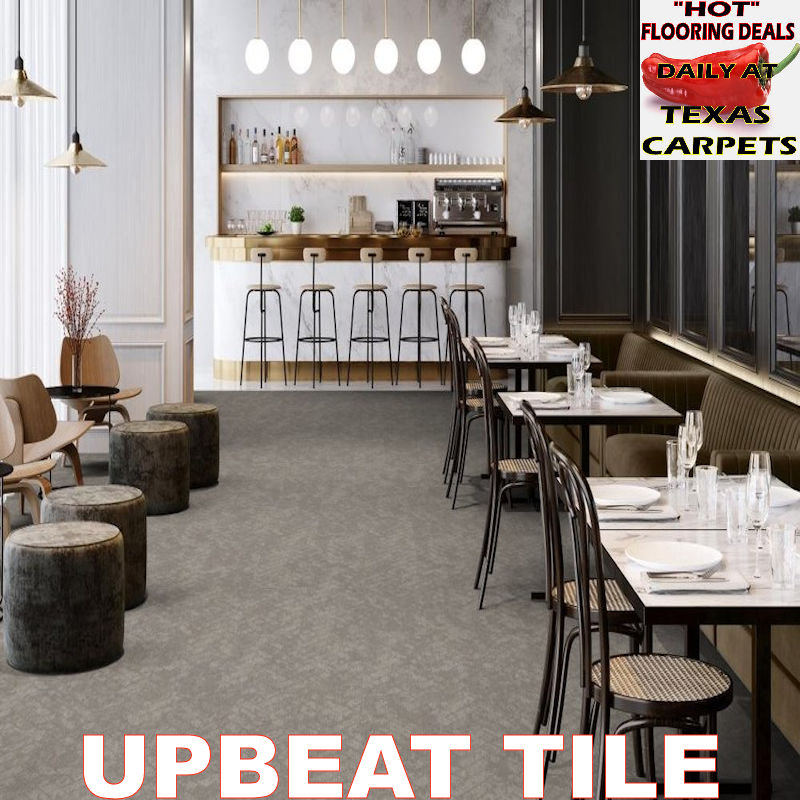 Upbeat Tile | Shaw